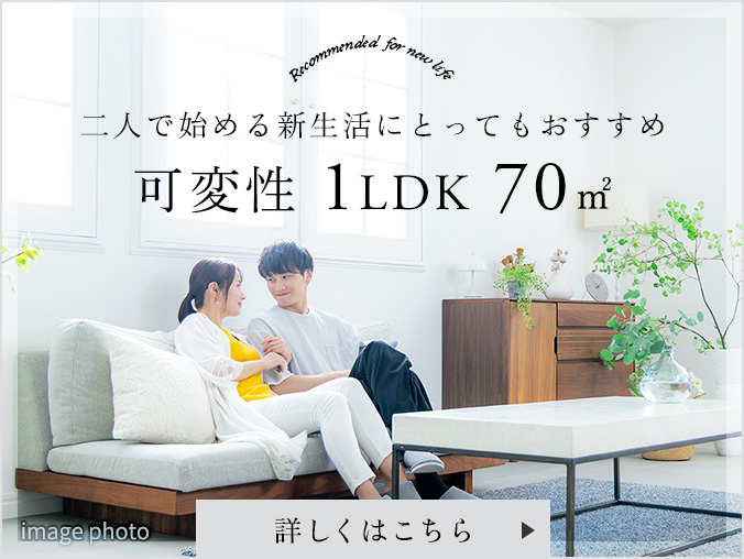 ＜公式＞野村不動産の都心型戸建｜新宿区・落合駅w2プロジェクト