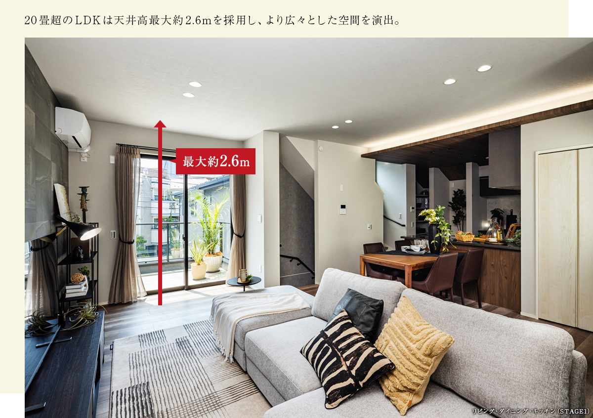 ＜公式＞野村不動産の都心型戸建｜新宿西早稲田プロジェクト